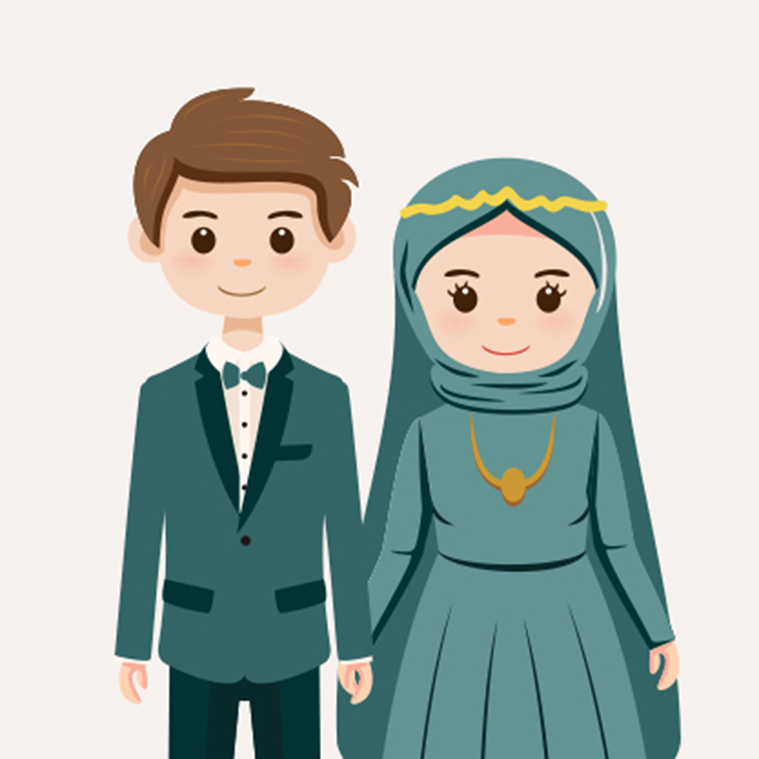 Ulfah & Egha